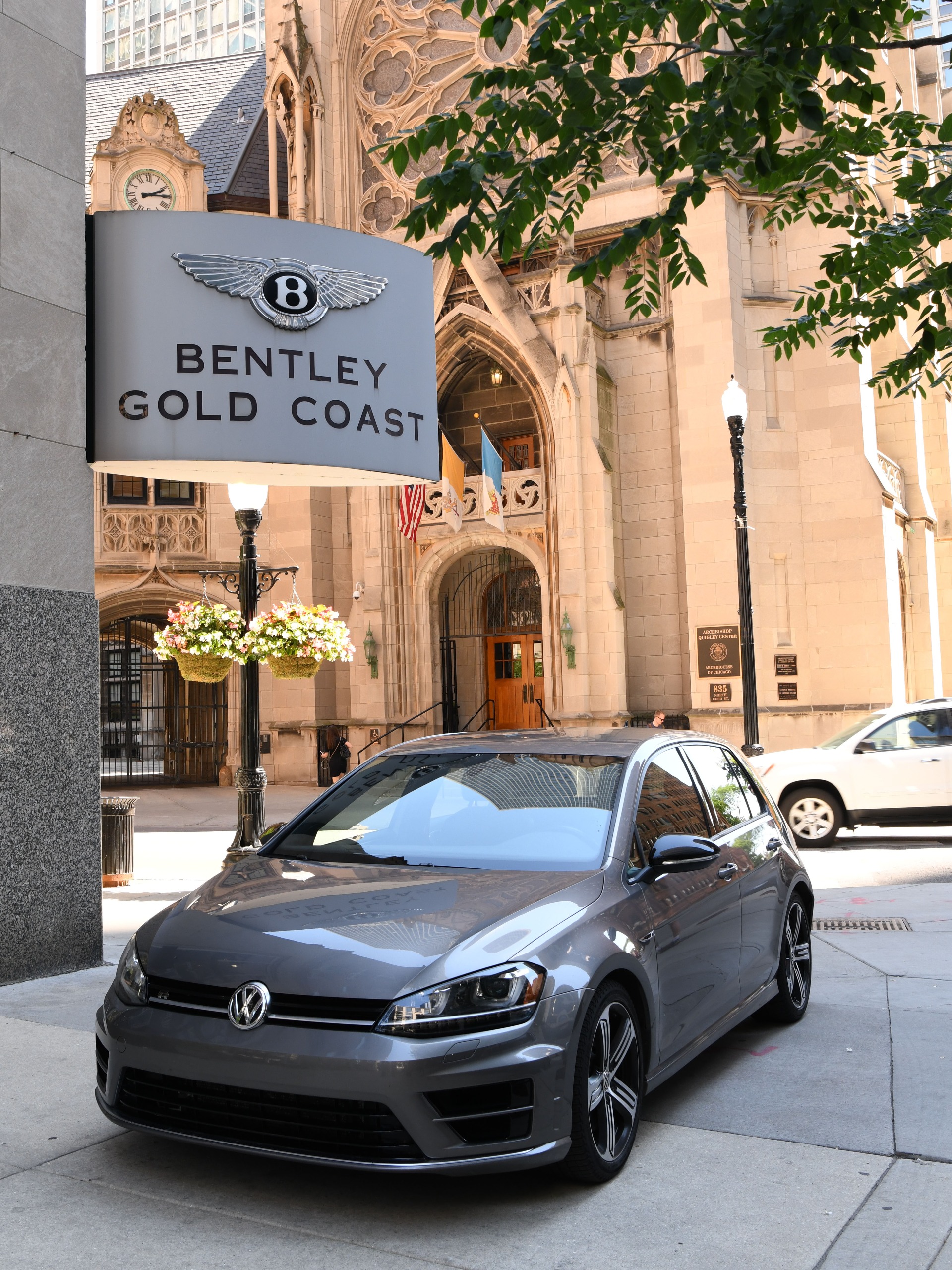 Used 2016 Volkswagen Golf R R For Sale (Sold) | Lamborghini Gold Coast ...