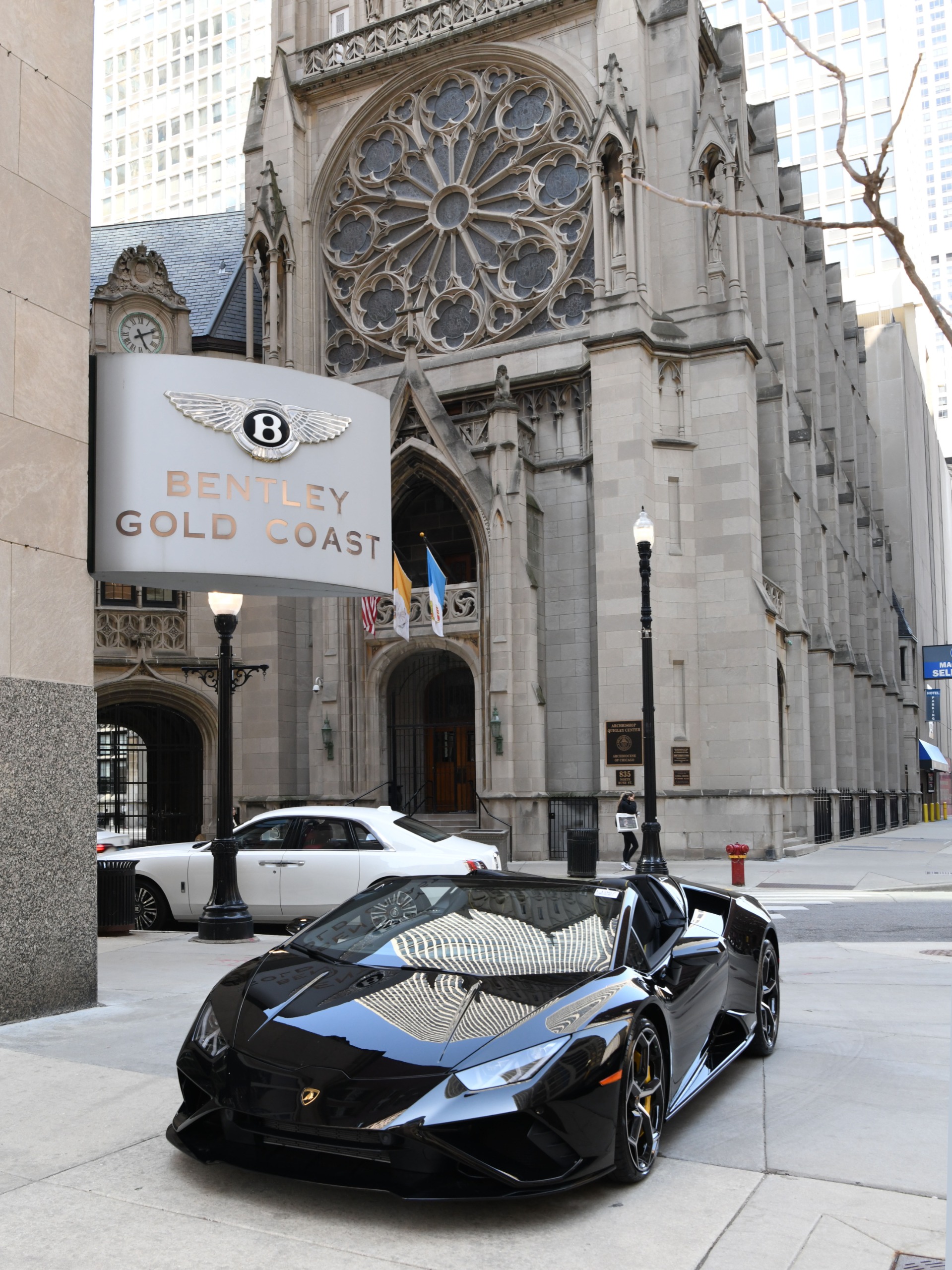 New 2023 Lamborghini Huracan LP 610-4 EVO Spyder For Sale (Sold) | Lamborghini Gold Coast Stock ...