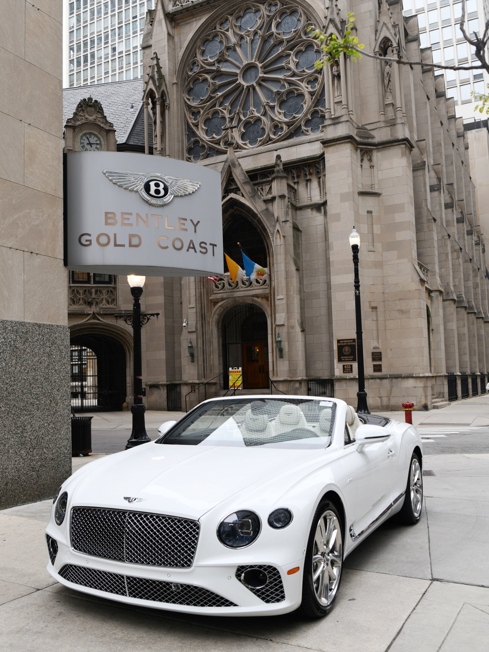 New 2023 Bentley Continental gtc GTC Azure V8 For Sale (Sold) | Lamborghini Gold Coast Stock #B1685