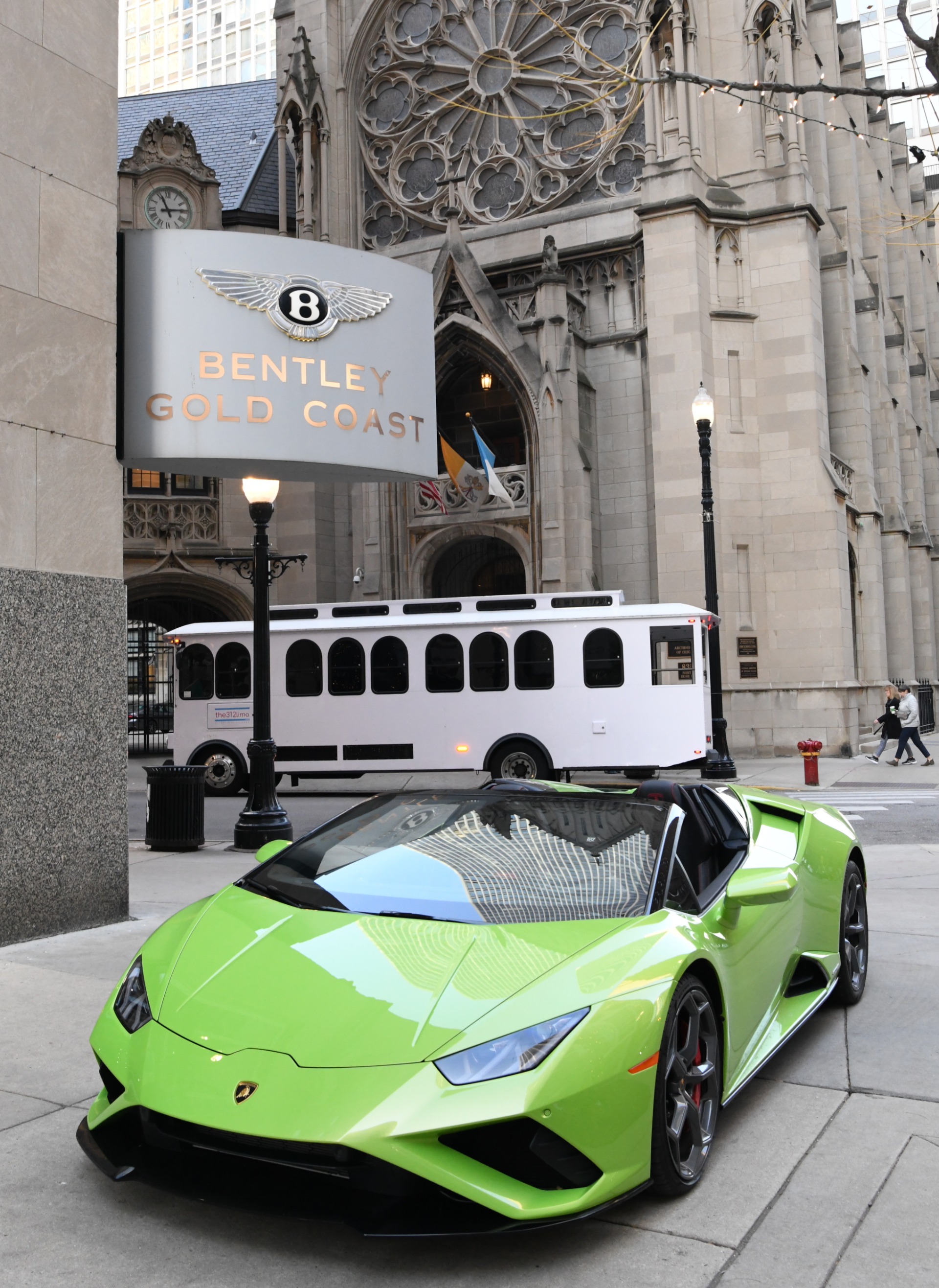 Used 2023 Lamborghini Huracan Spyder EVO Spyder For Sale (Sold) | Lamborghini Gold Coast Stock # ...