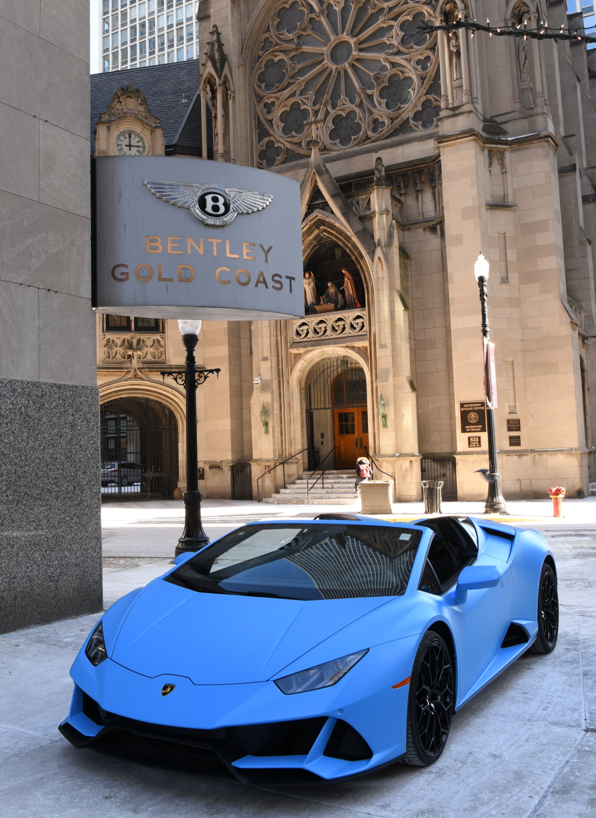 New 2024 Lamborghini Huracan EVO Spyder For Sale (Sold) | Lamborghini Gold Coast Stock #L1238