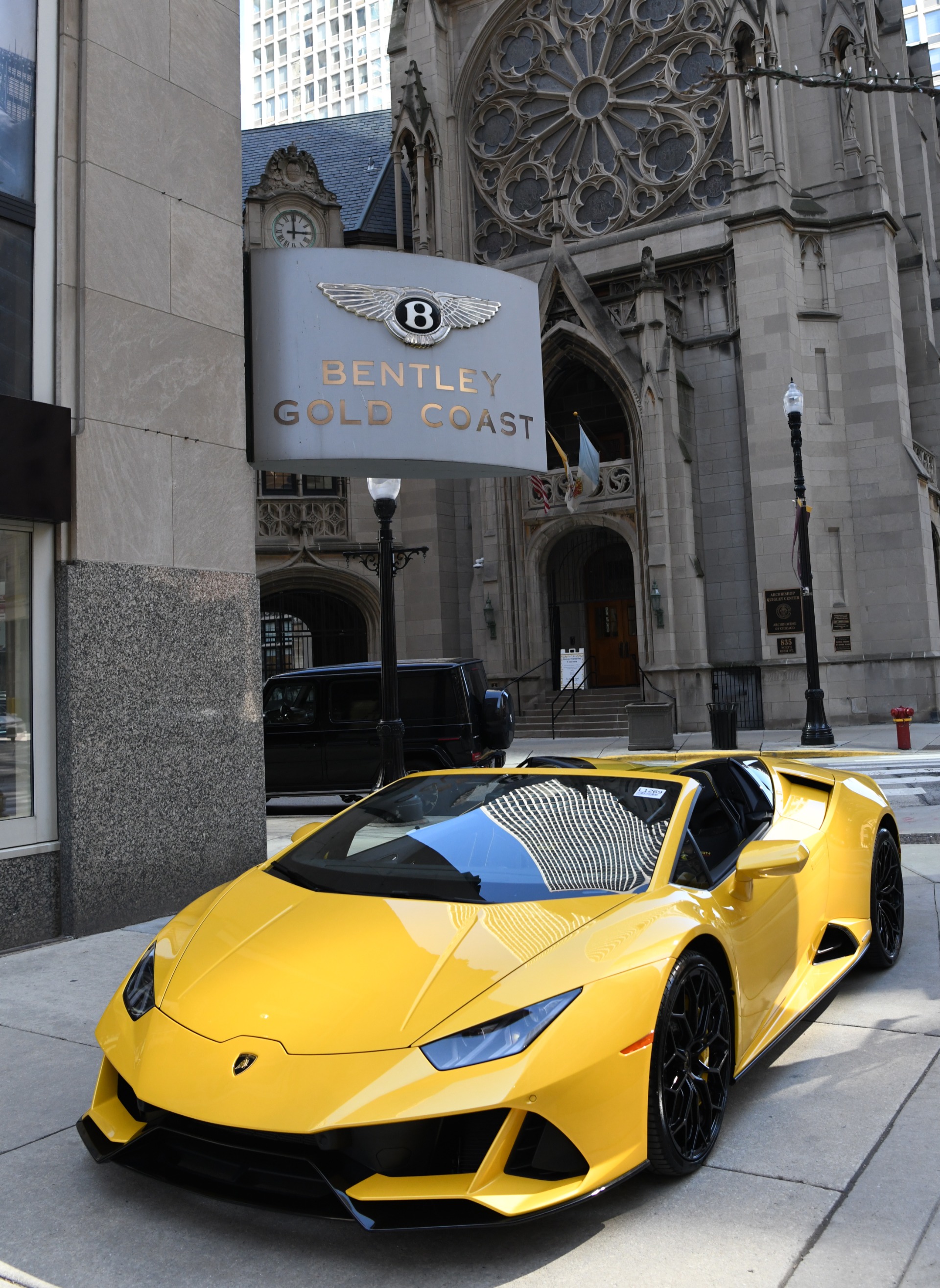 New 2024 Lamborghini Huracan EVO Spyder For Sale (Sold) | Lamborghini Gold Coast Stock #L1269