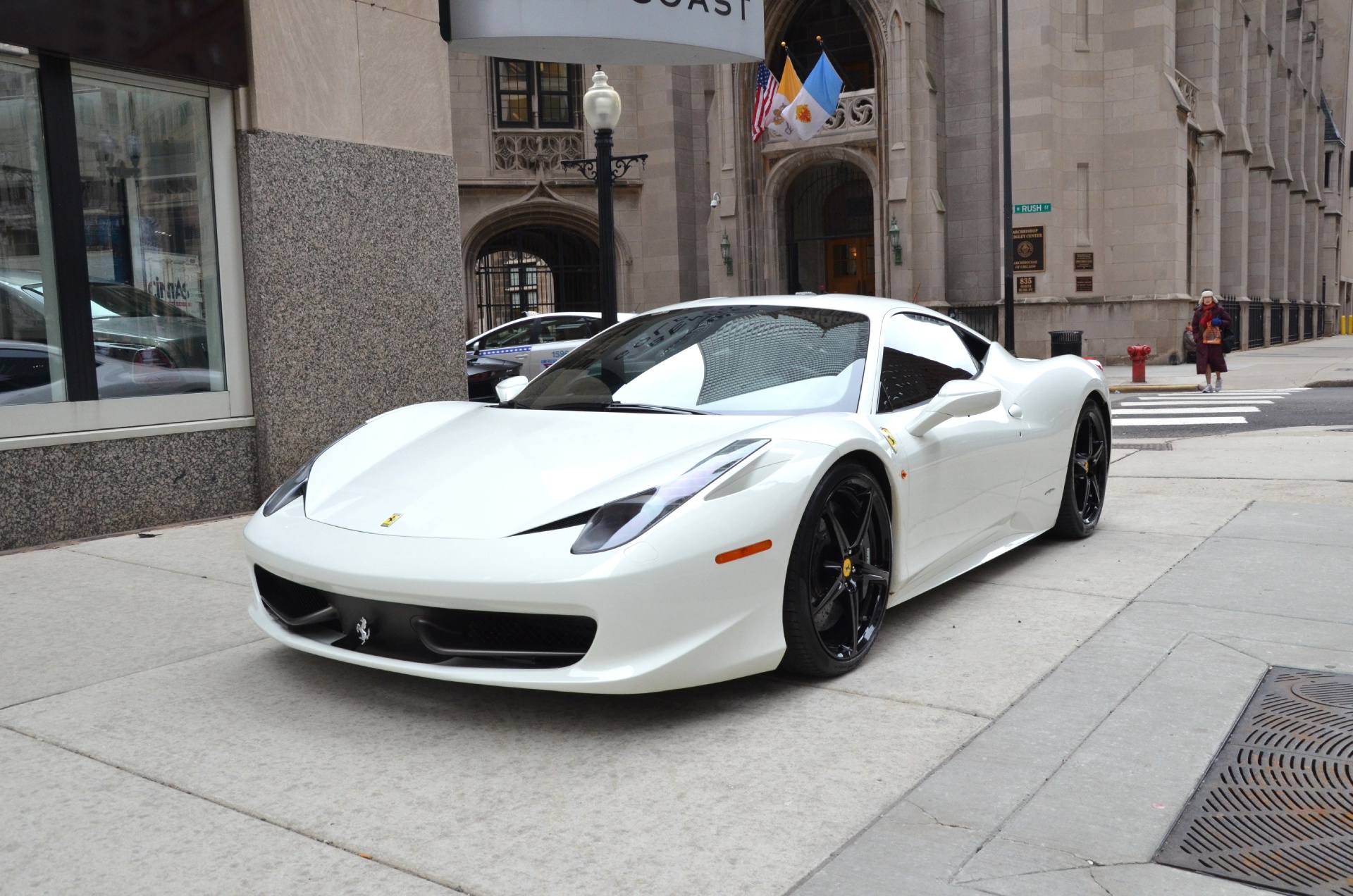 Used 2010 Ferrari 458 Italia For Sale (Sold) | Lamborghini Used 2010 Ferrari 458 Italia For Sale (Sold) | Lamborghini
