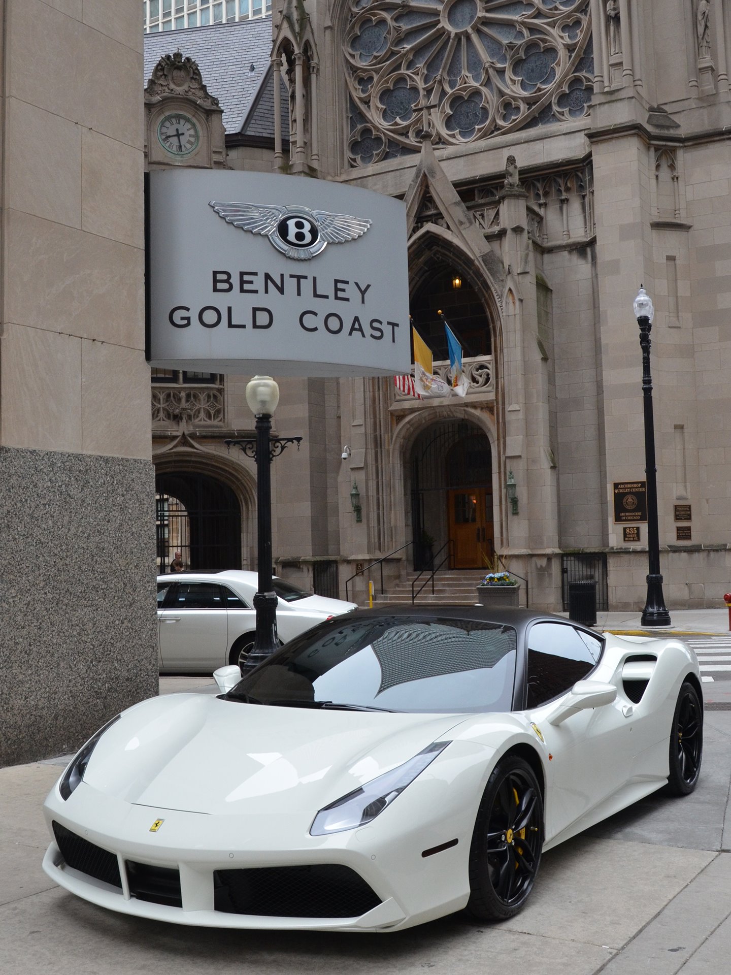 Used 2016 Ferrari 488 GTB For Sale (Sold) | Lamborghini Gold Coast ... Used 2016 Ferrari 488 GTB For Sale (Sold) | Lamborghini Gold Coast ...