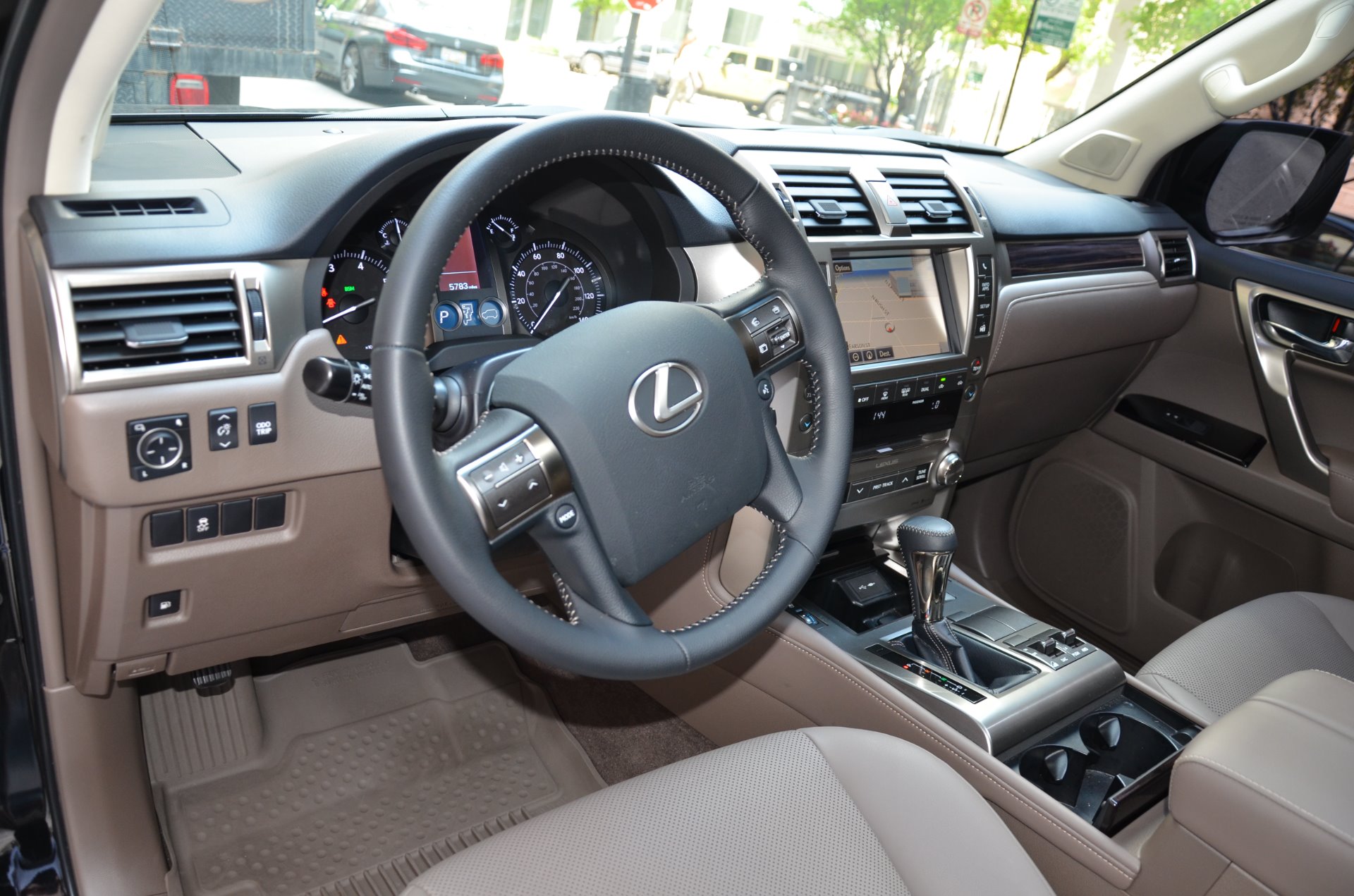 Lexus Gx Interior Colors 2017 | Cabinets Matttroy