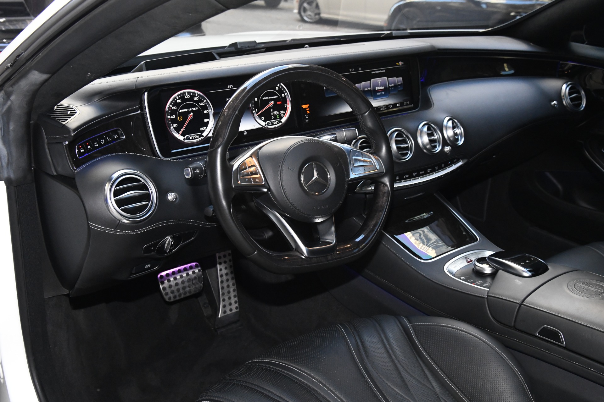 S class amg 2016 store