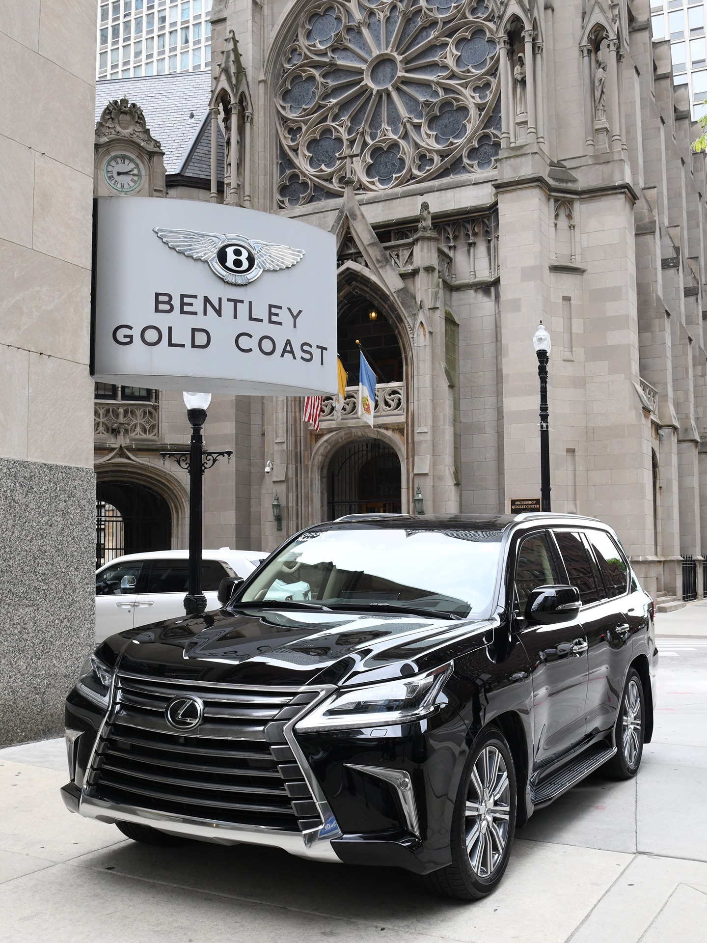 Used 2016 Lexus LX 570 For Sale (Sold) | Lamborghini Gold Coast Stock # ...