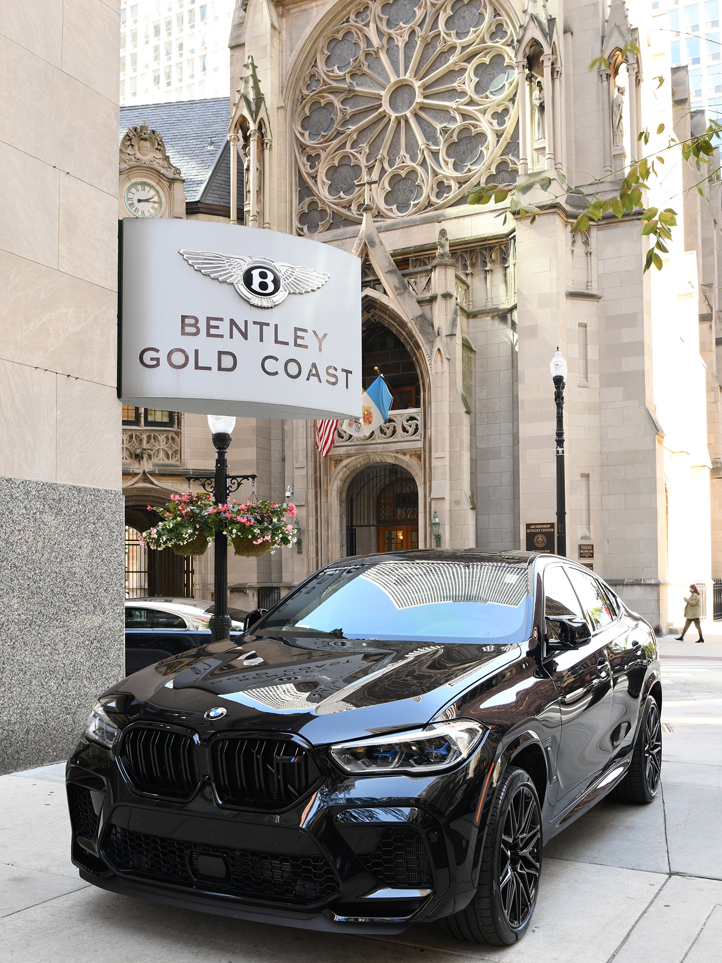 Used 2020 BMW X6 M COMP Competition For Sale (Sold) | Lamborghini ...