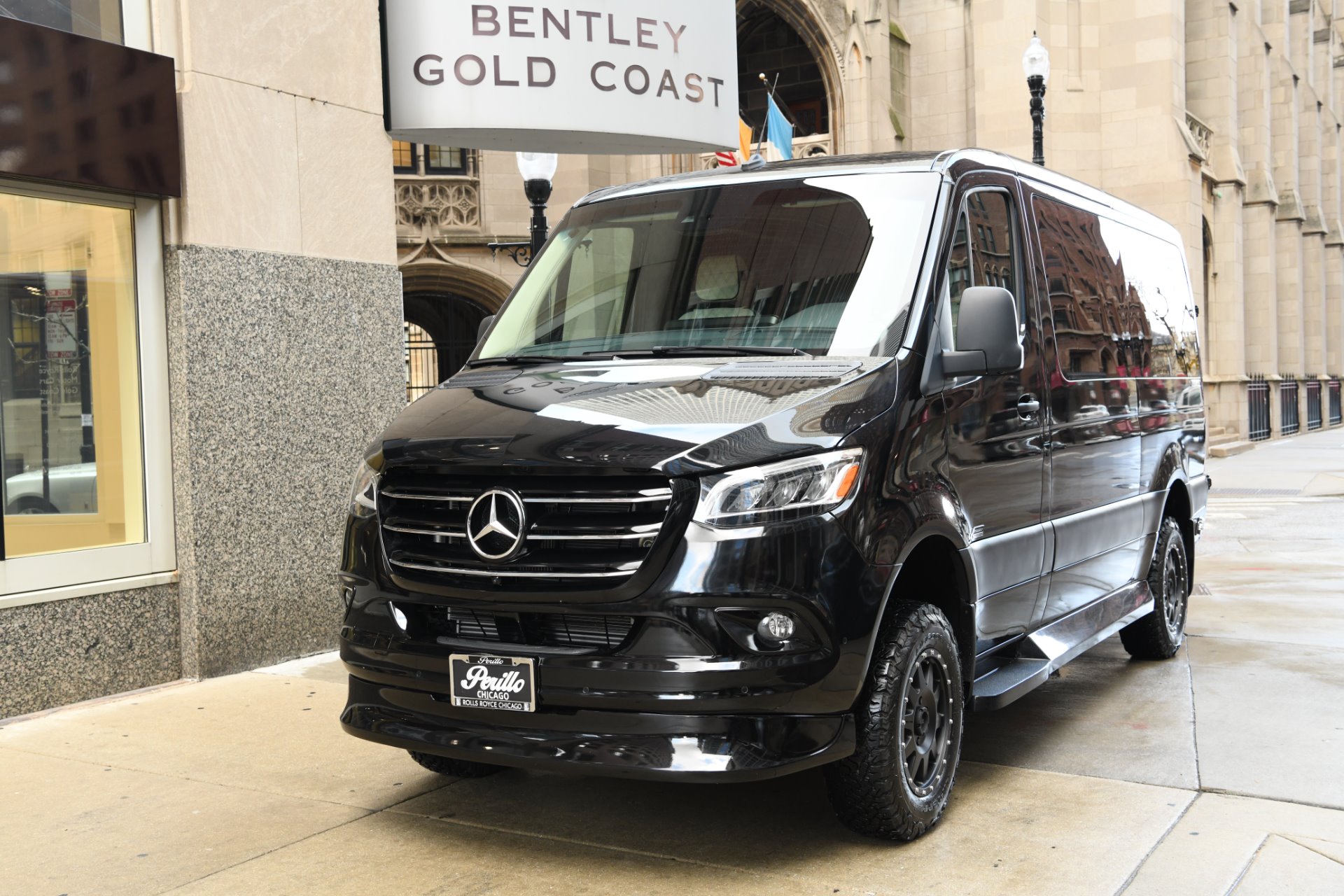 Mercedes Sprinter Parts Gold Coast | Reviewmotors.co