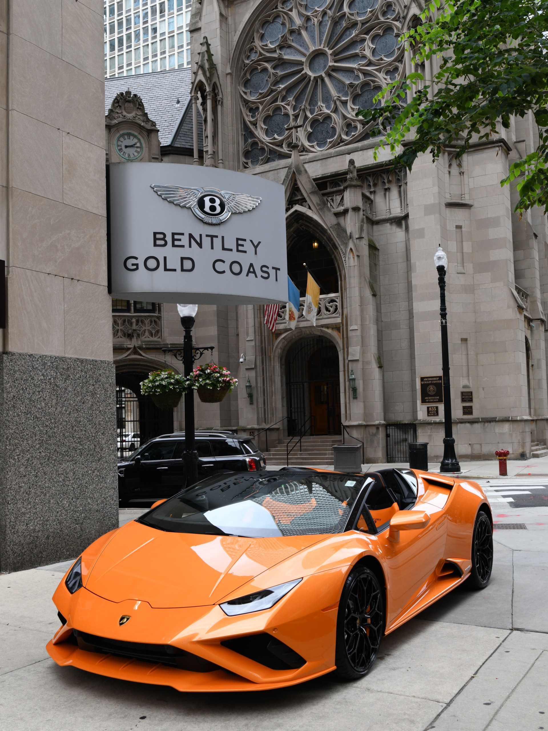 New 2021 Lamborghini Huracan LP 610-4 EVO Spyder For Sale (Sold ...